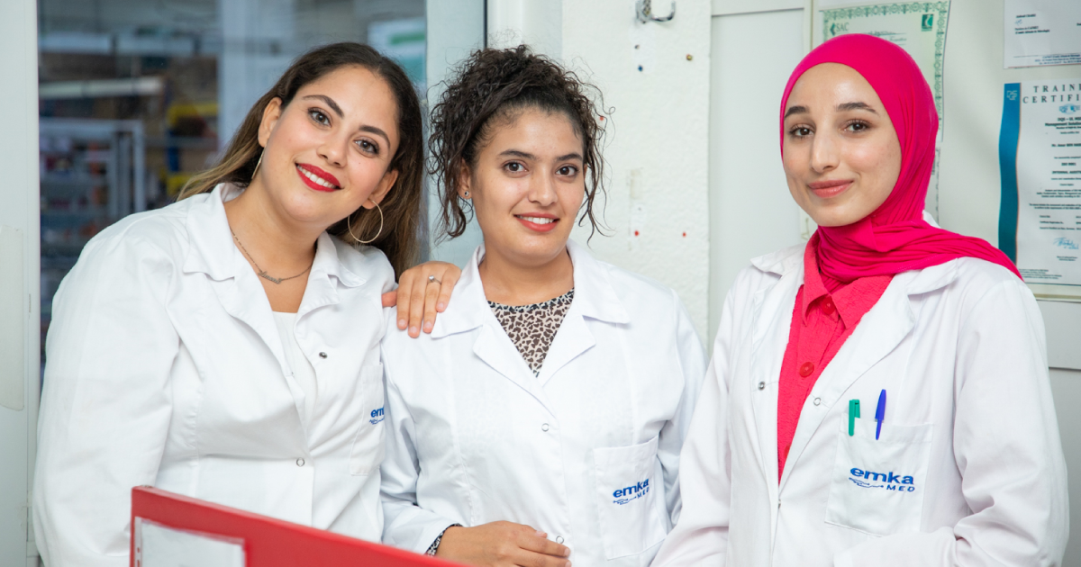 Votre sous-traitant EMS électronique et électrotechnique Tunisien pour une fabrication aux ...