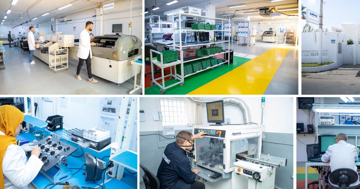 Emka Med : après une bonne année 2023, de très belles perspectives pour 2024 | Emka Med