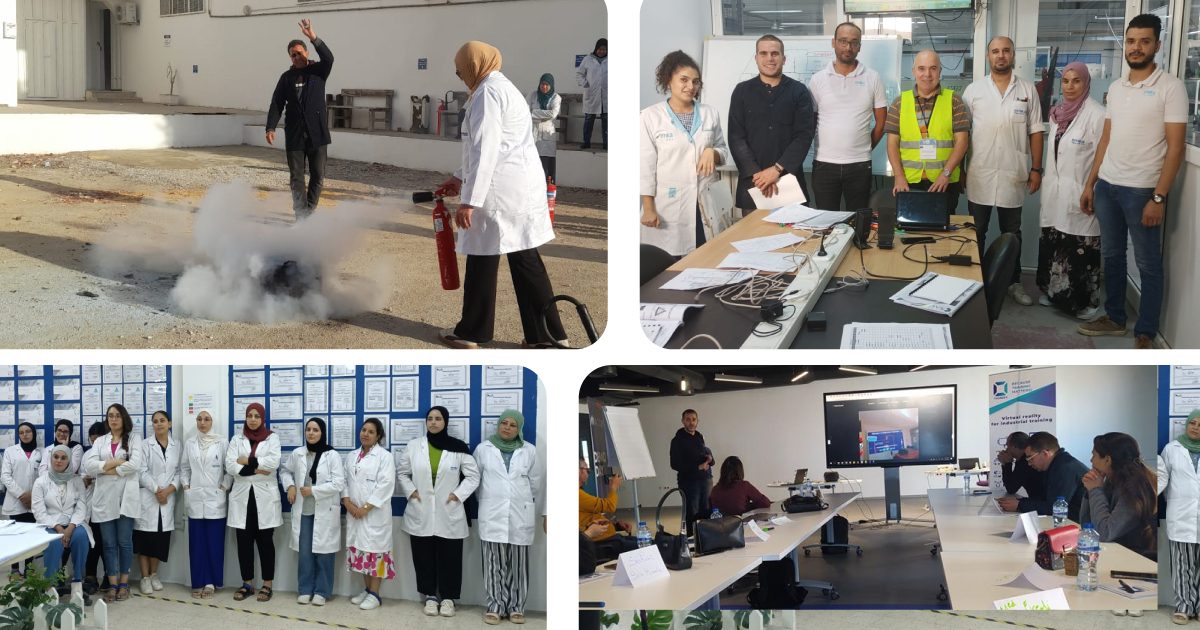 La qualité de vos produits passe par la sécurité de tous | Emka Med