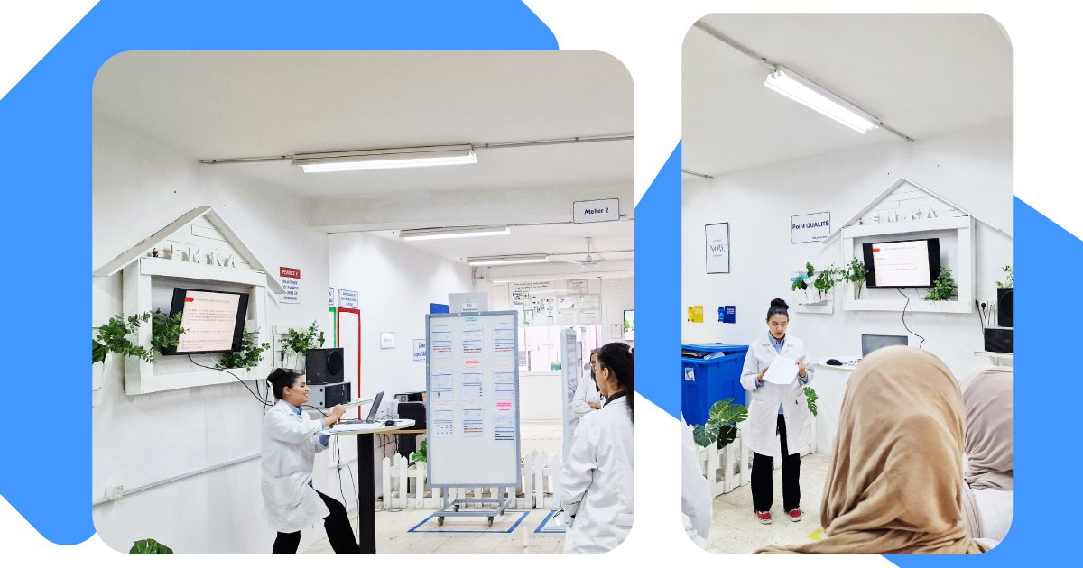 Ensemble pour la sécurité et la santé au travail ! | Emka Med